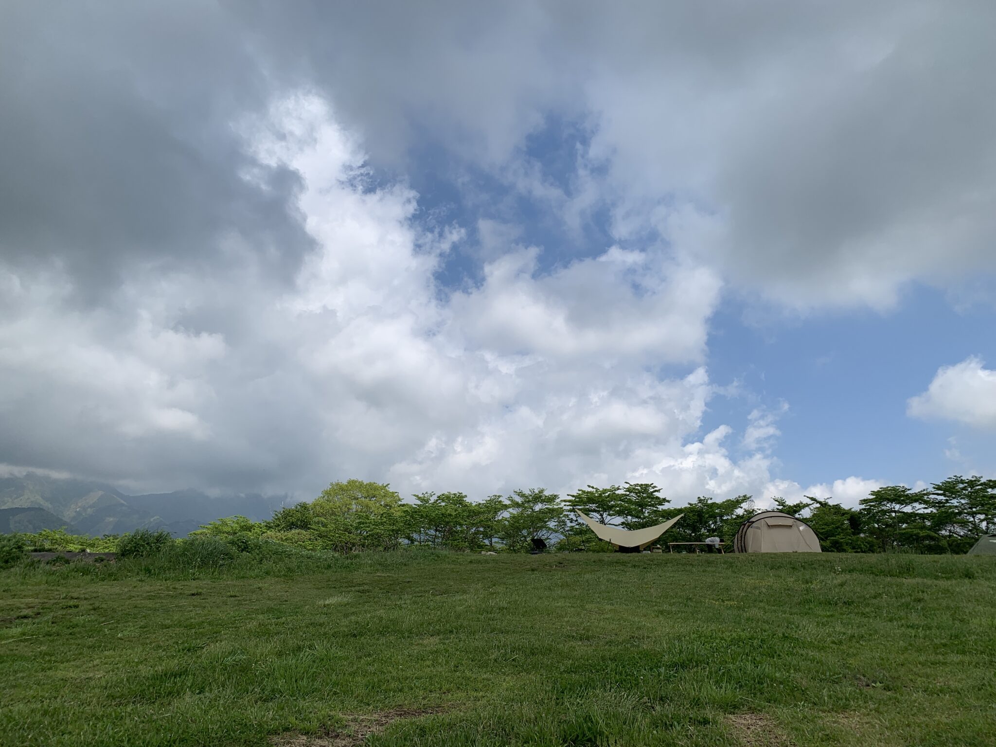 Lv.37 キャンプ編☆富士山YMCAグローバル・エコ・ヴィレッジ | ツバケンブログ